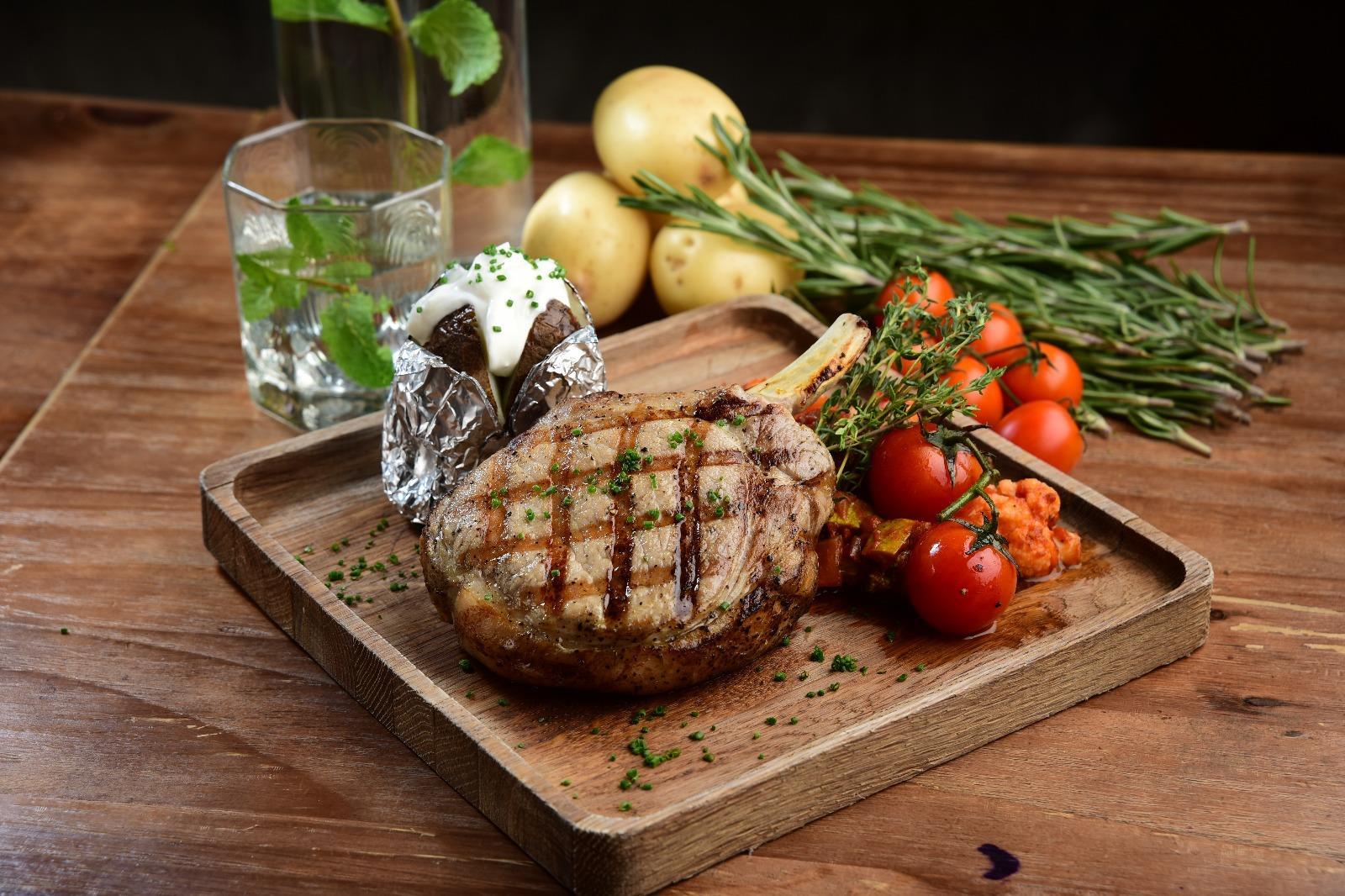 Chef's Stage Kitchen | Restaurants in Yuen Long, Hong Kong