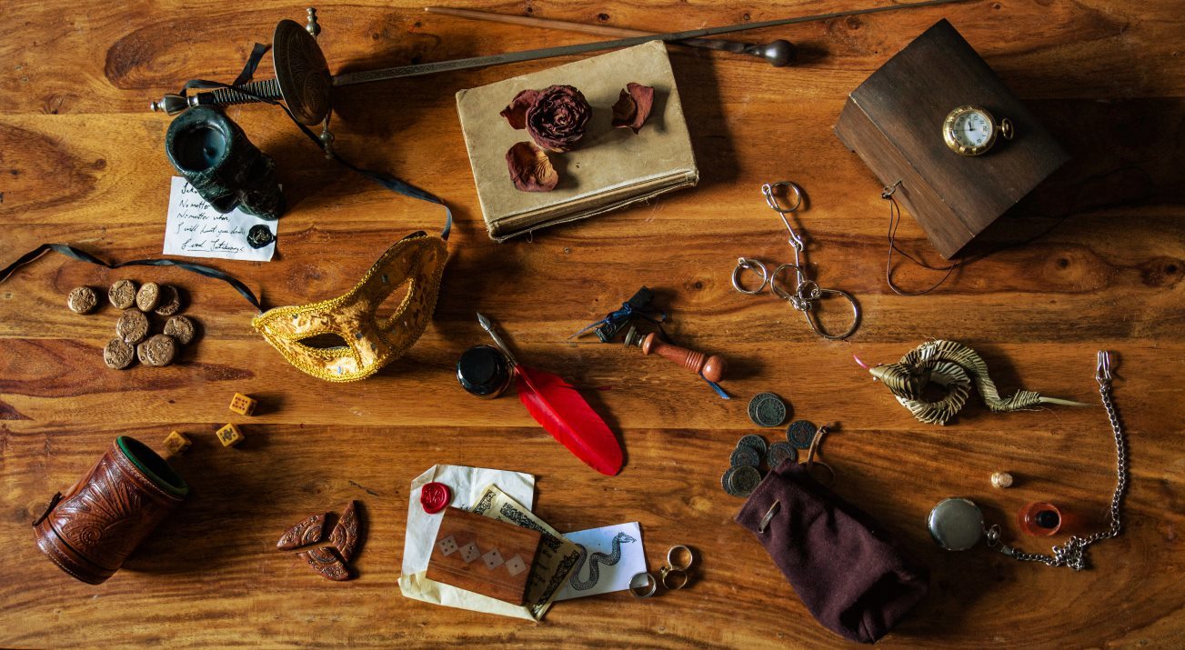 Inkwell Investigations | Things to do in Stepney, London