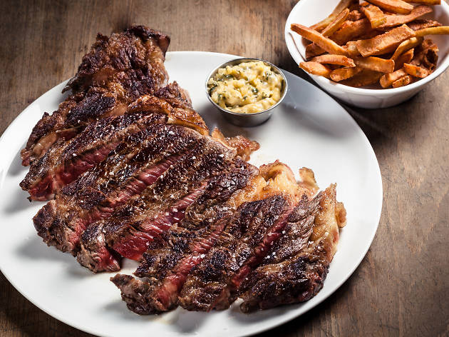 Bidoche | Time Out Paris