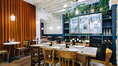 Bidoche | Time Out Paris