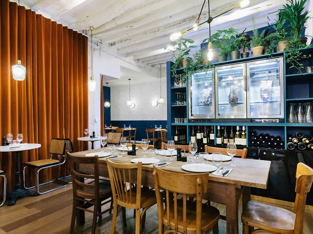 Bidoche | Time Out Paris