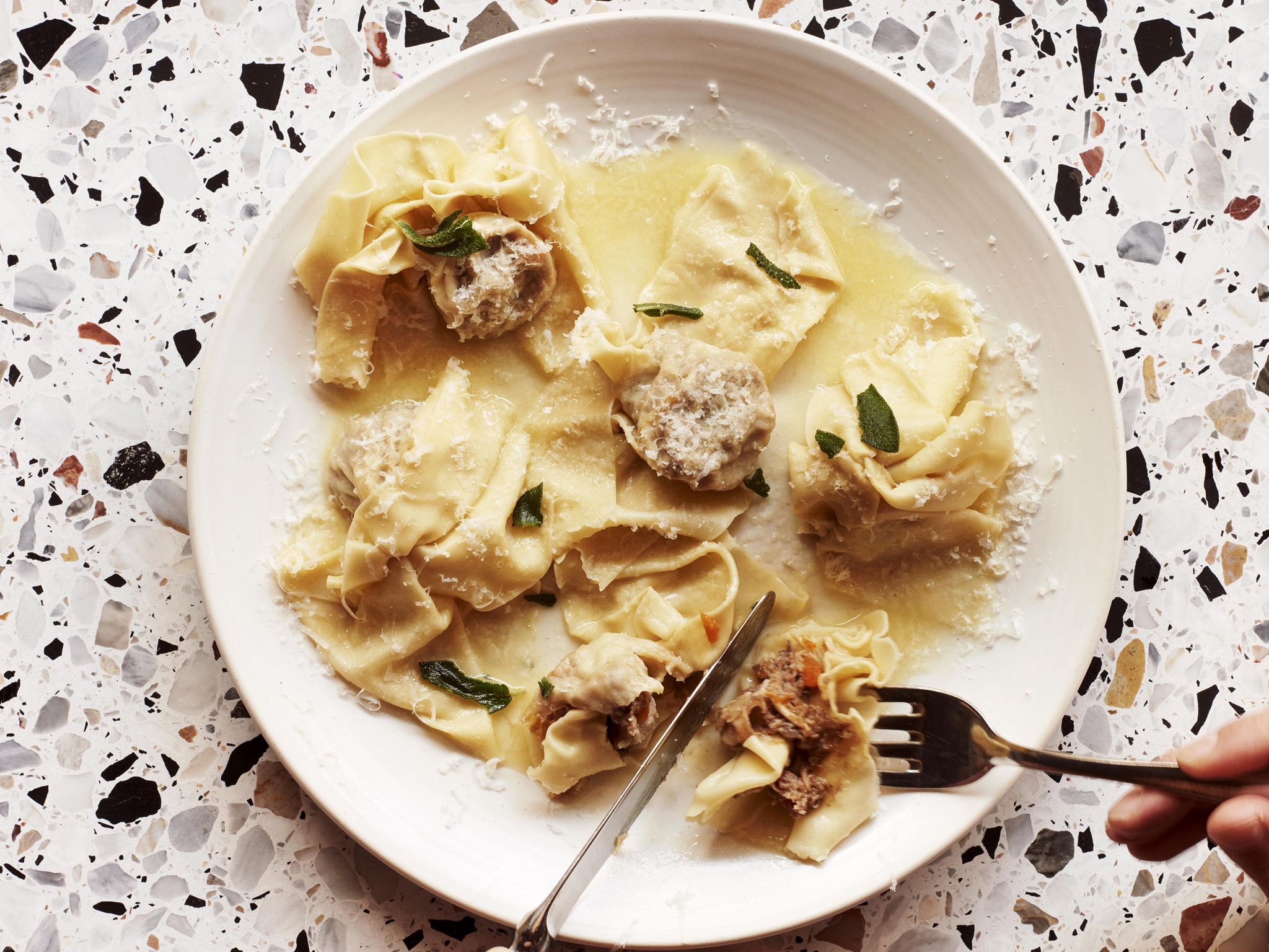 Pastaio | Restaurants in Soho, London