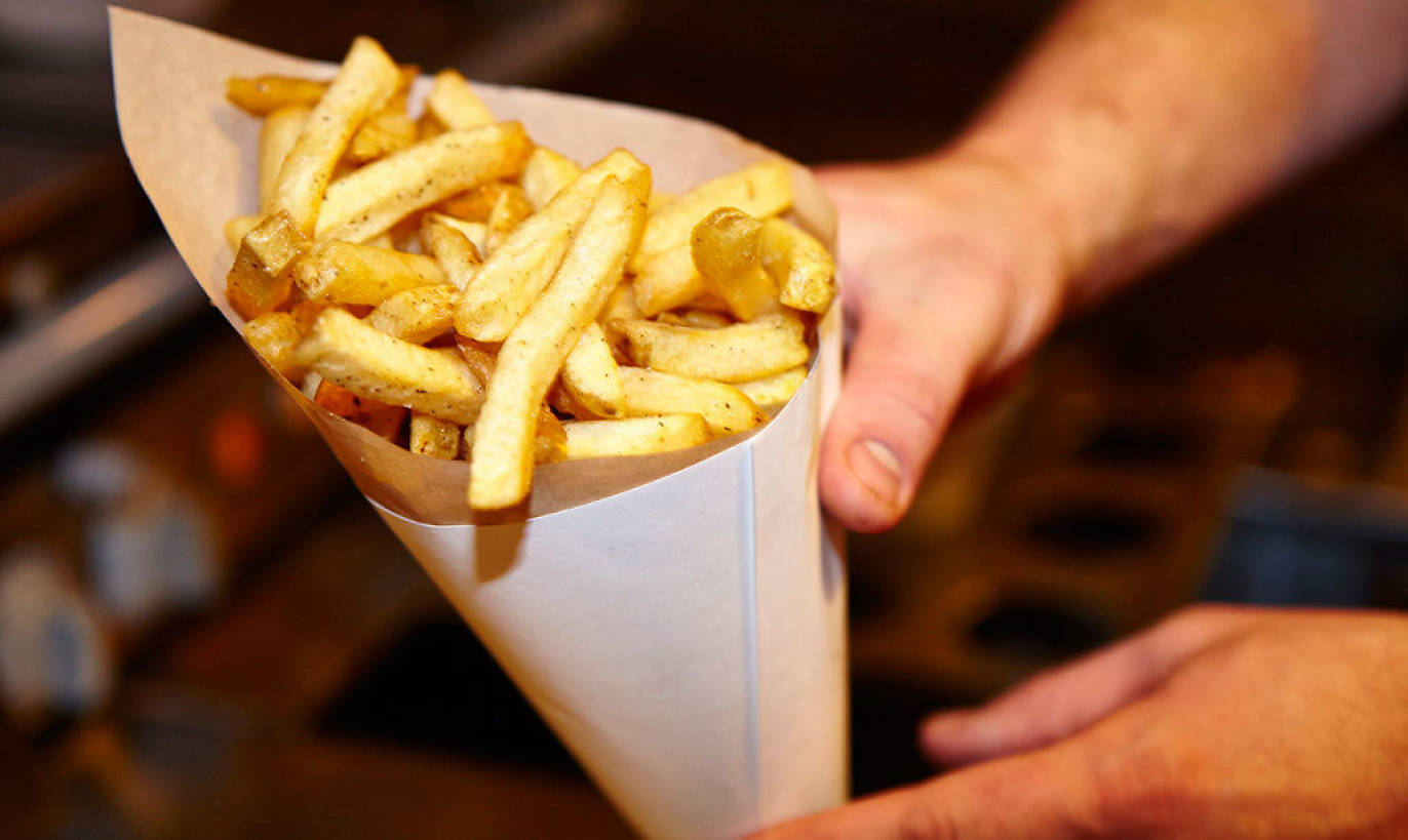 16 Best Cheap Places to Eat in the U.S. Right Now