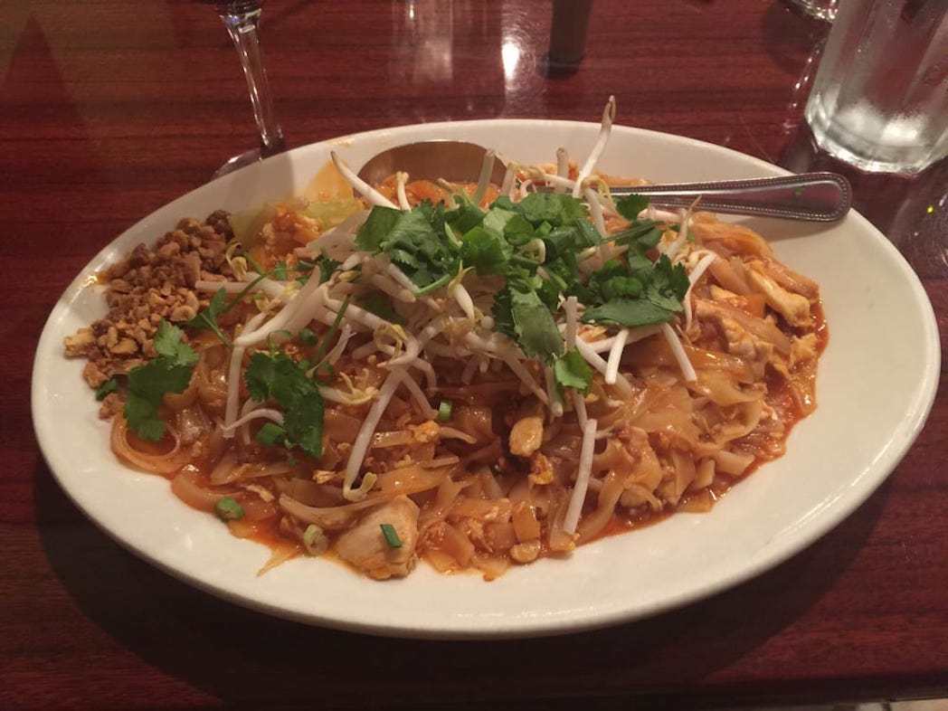 Ricky Thai Bistro | Restaurants in North Miami, Miami