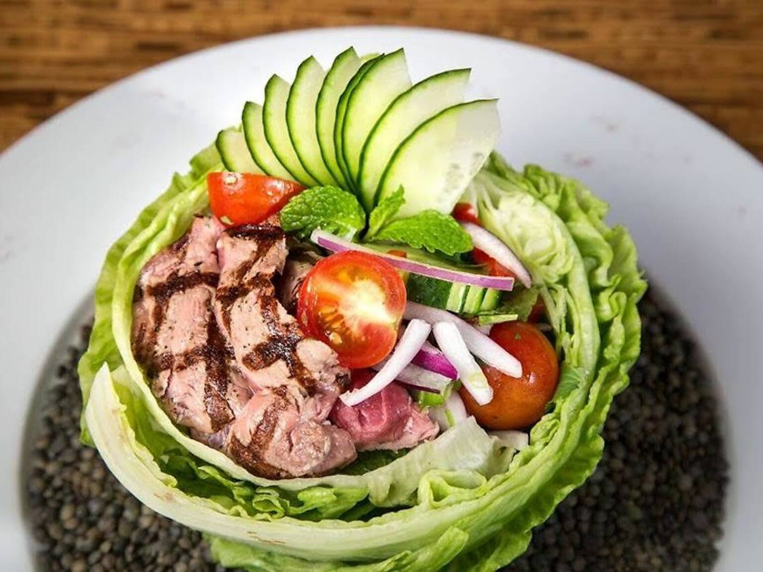 The 12 Best Places for Thai Food in Miami