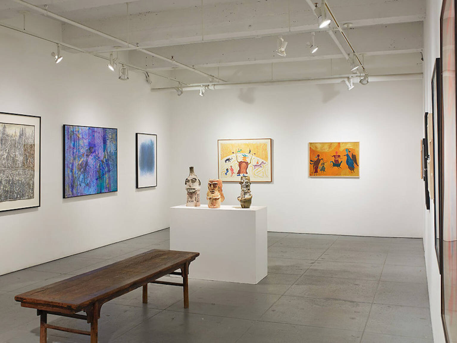 14 best galleries in NYC to visit