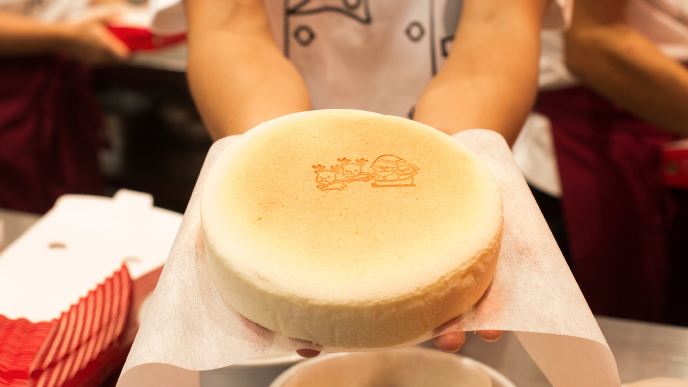Uncle Tetsu's | Restaurants in Melbourne, Melbourne