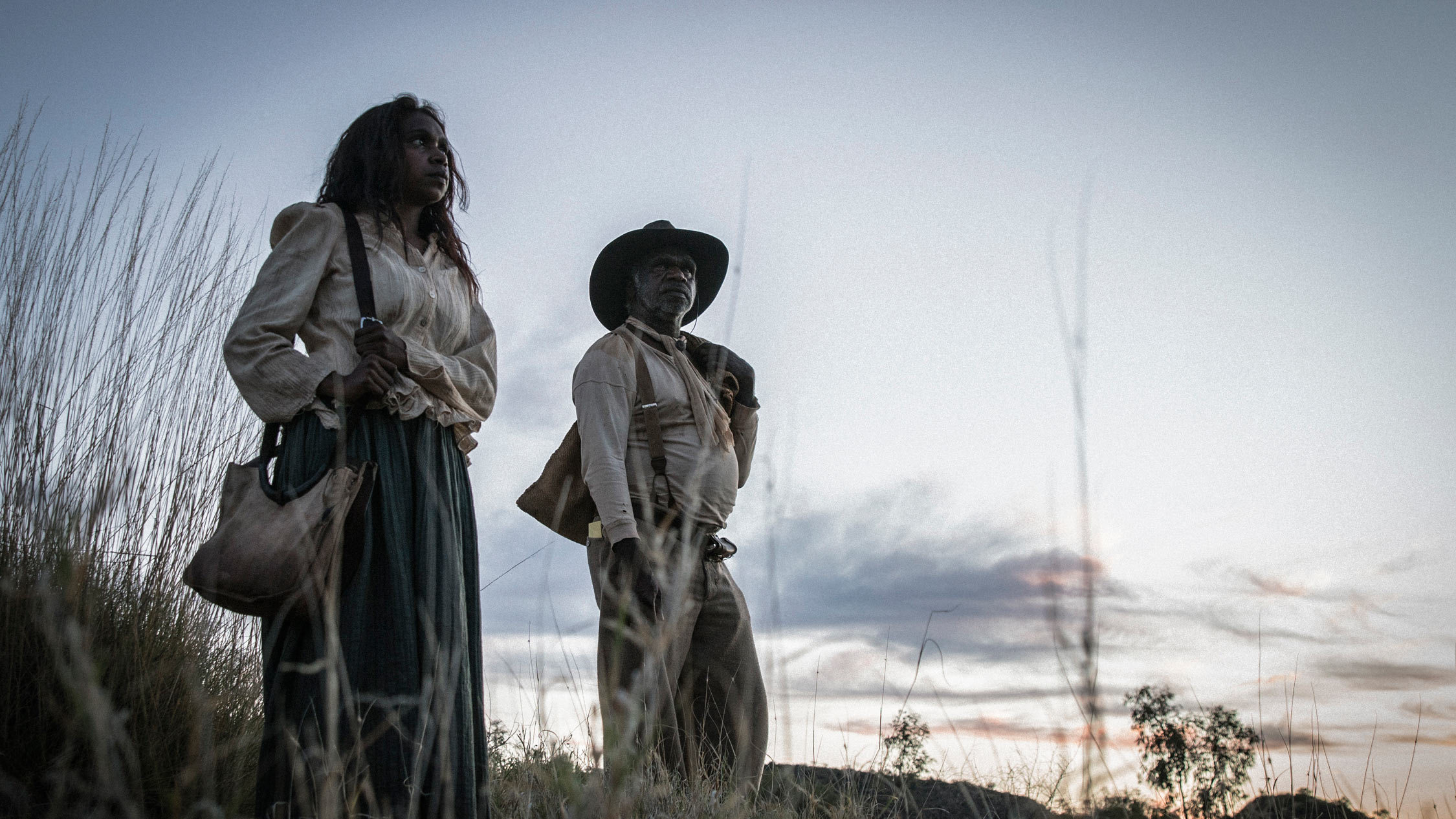Sweet Country 2018 Directed By Warwick Thornton Film Review
