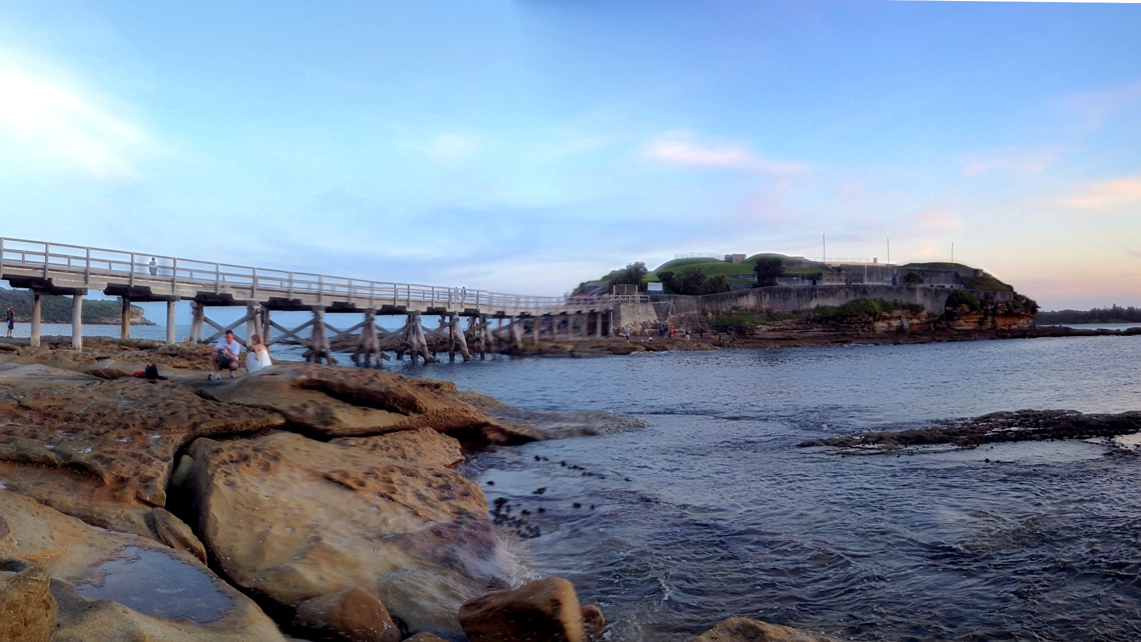 Captain Cook's Landing (Botany Bay National Park) | Things to do in ...