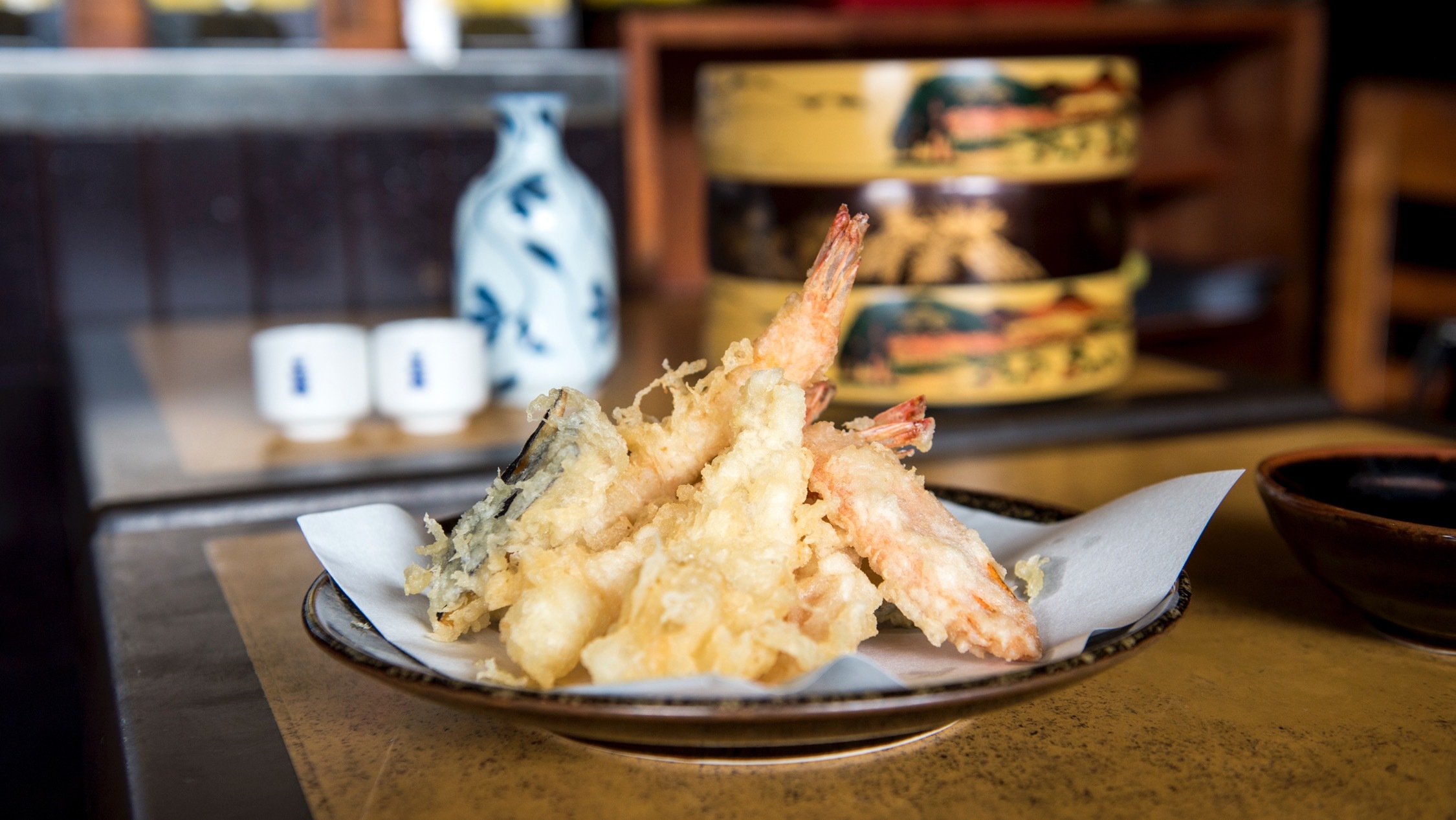 Kibune | Restaurants in Cremorne, Sydney