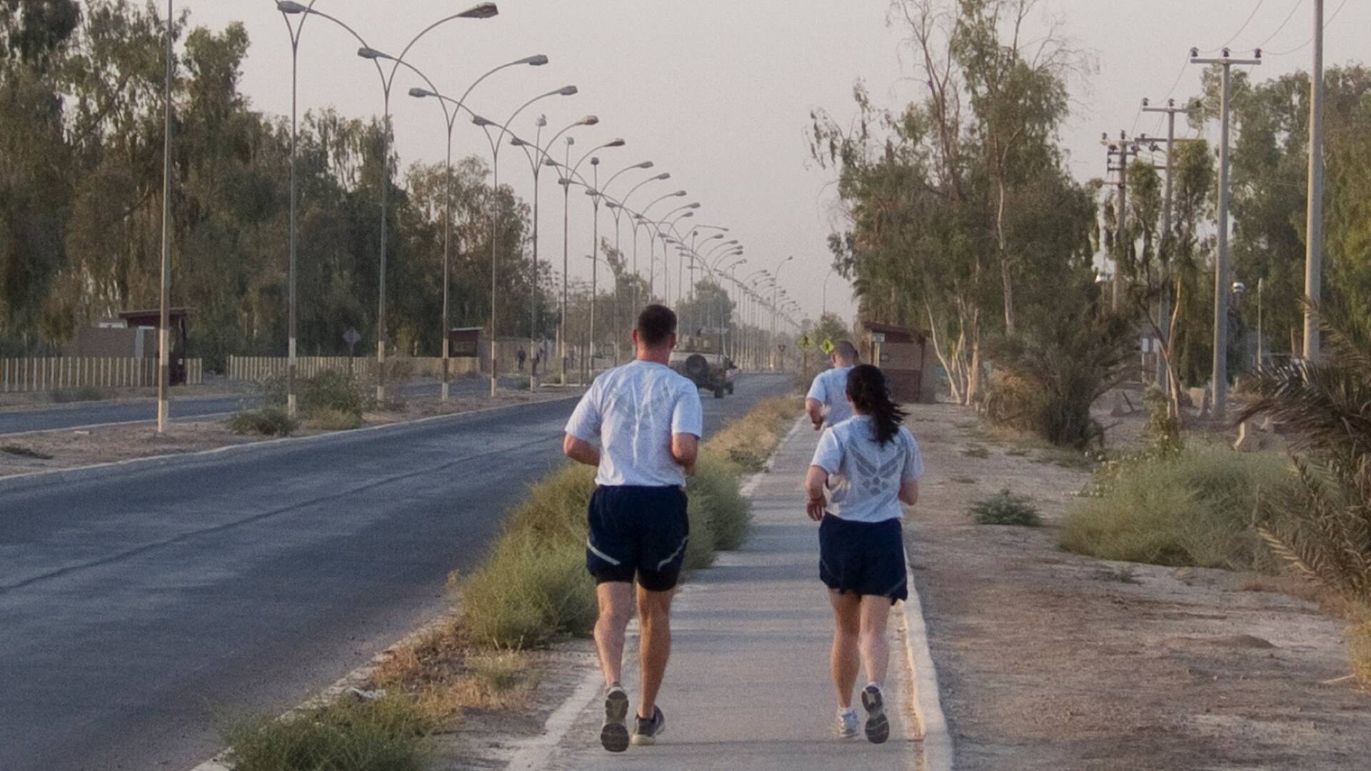 The 16 best running clubs in Melbourne