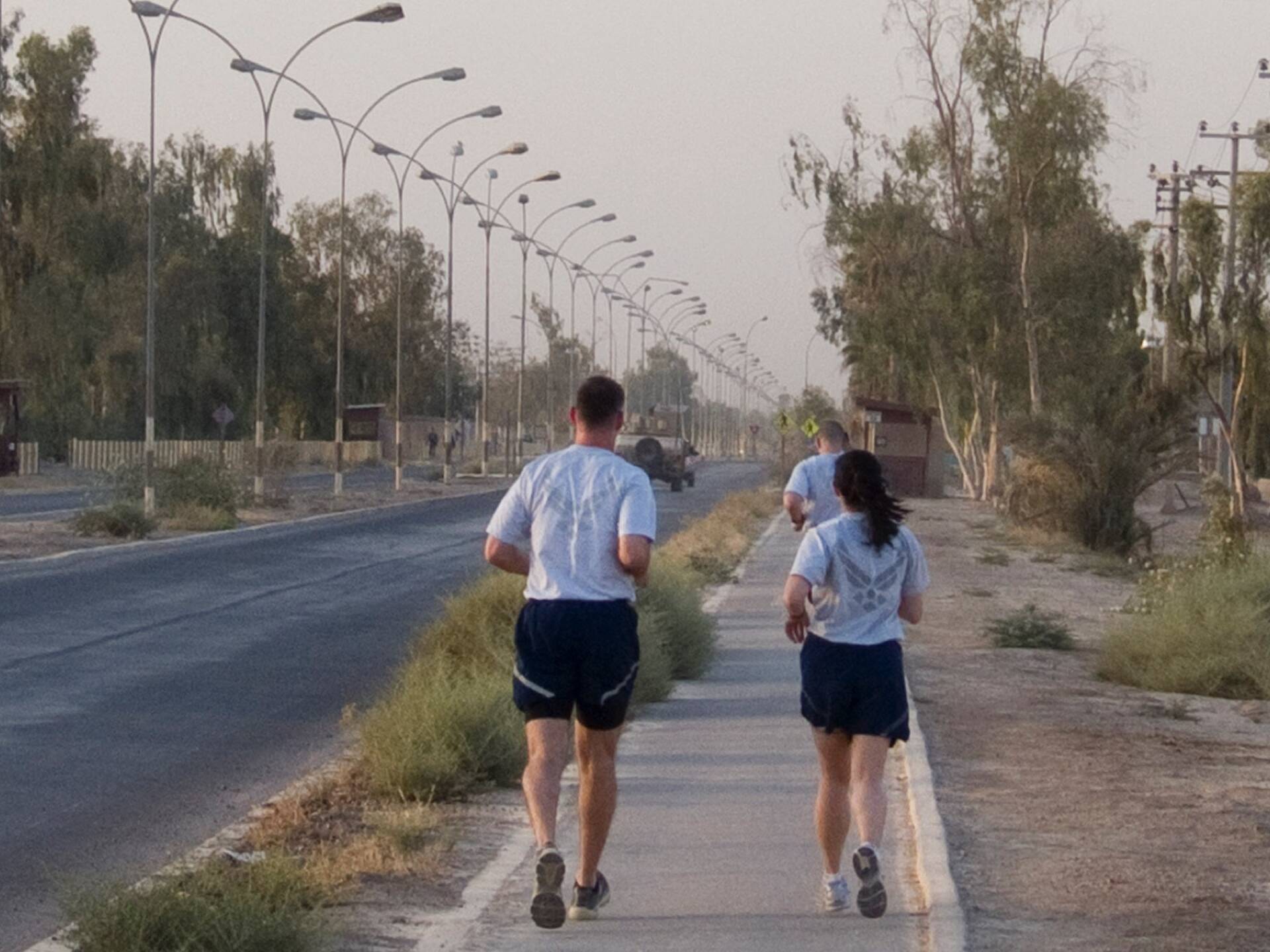 The 16 best running clubs in Melbourne