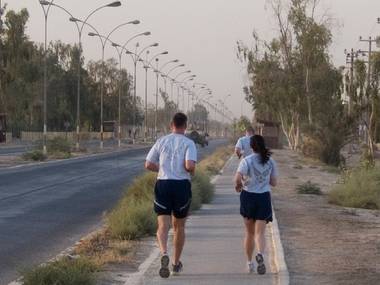The 16 best running clubs in Melbourne