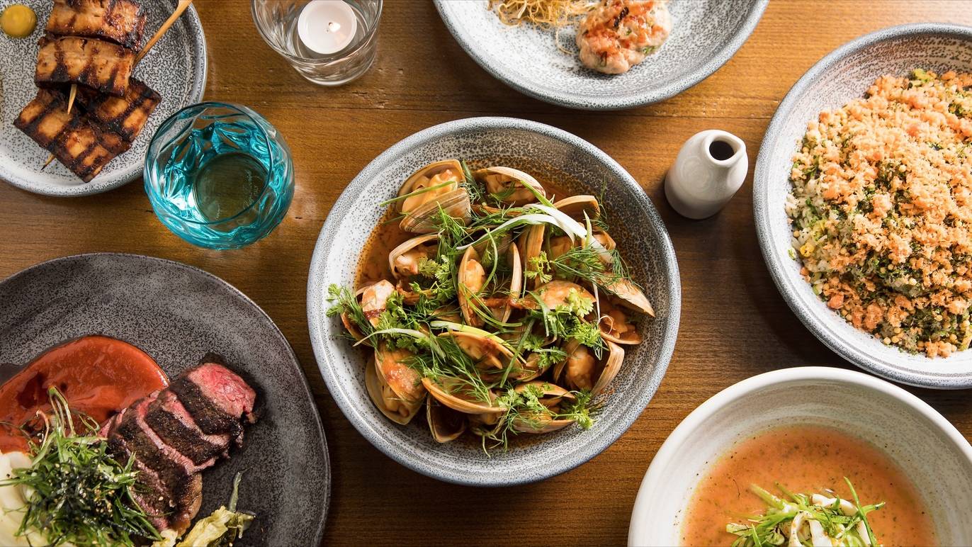 Kid Kyoto | Restaurants in Sydney, Sydney