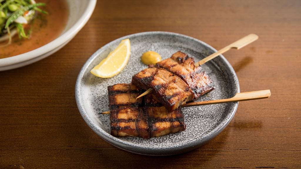 Kid Kyoto | Restaurants in Sydney, Sydney