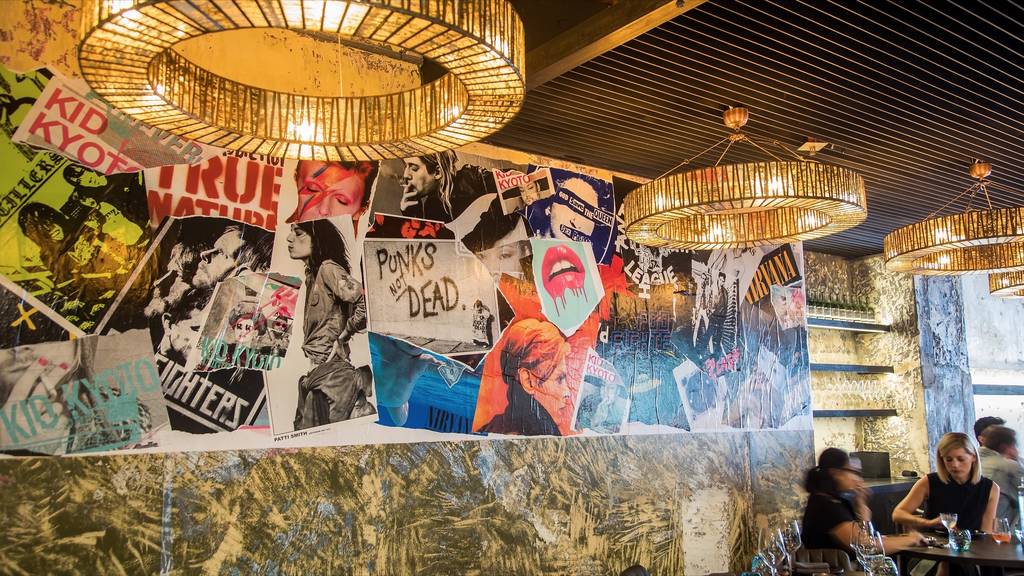 Kid Kyoto | Restaurants in Sydney, Sydney