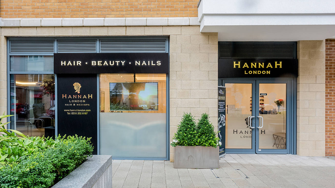 Hannah London | Health and beauty in Hendon, London