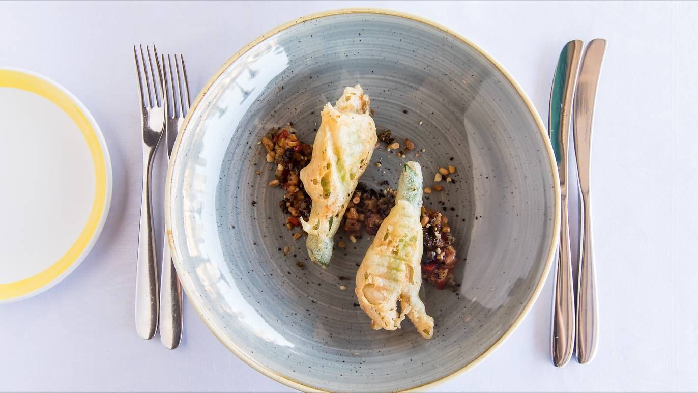 Otto Ristorante Sydney | Restaurants in Woolloomooloo, Sydney