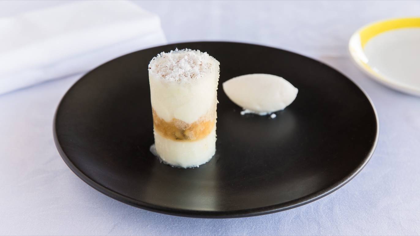 Otto Ristorante Sydney | Restaurants in Woolloomooloo, Sydney