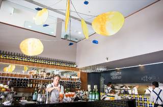 Otto Ristorante Sydney | Restaurants in Woolloomooloo, Sydney