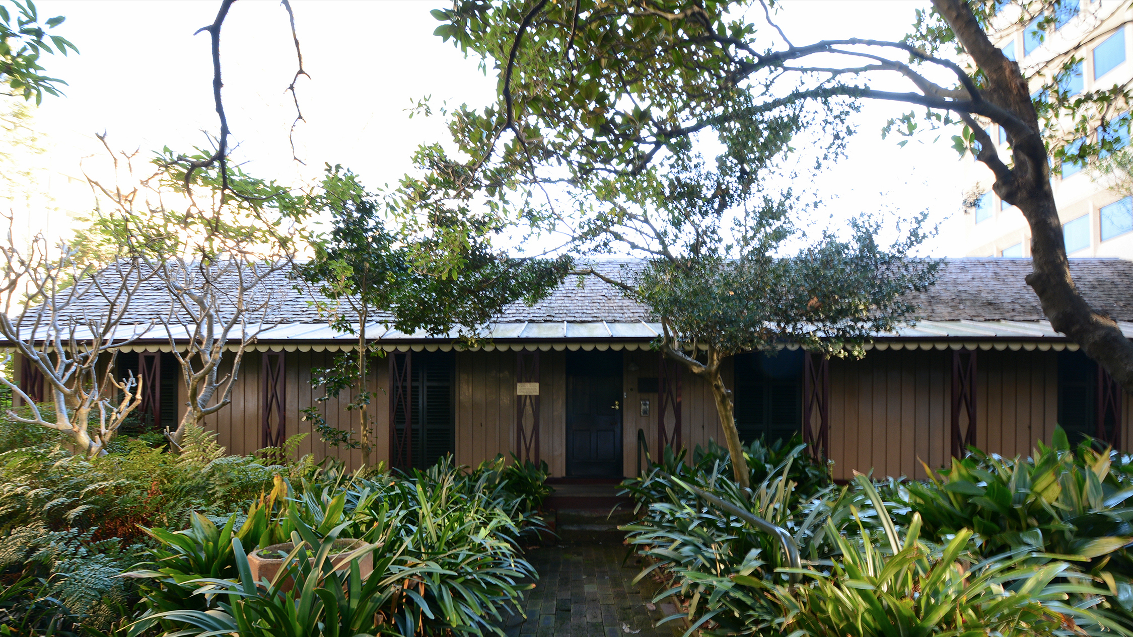 Don Bank Museum | Museums in North Sydney, Sydney