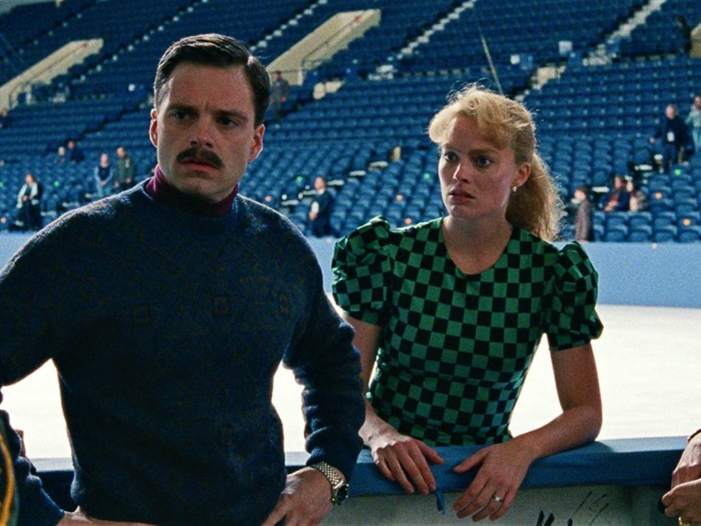 Margot Robbie nos cuenta sobre su papel en Yo, Tonya