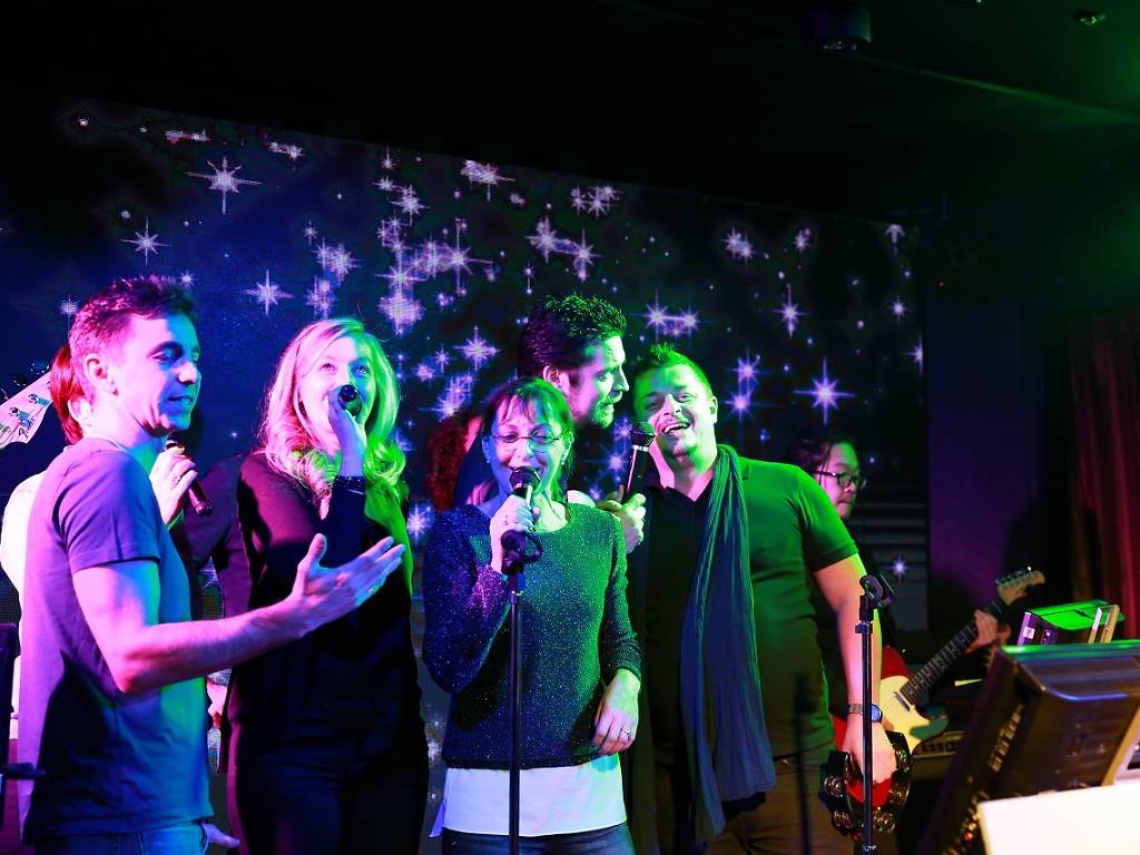 Best live-band karaoke in Tokyo | Time Out Tokyo