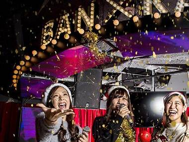 Best live-band karaoke in Tokyo | Time Out Tokyo