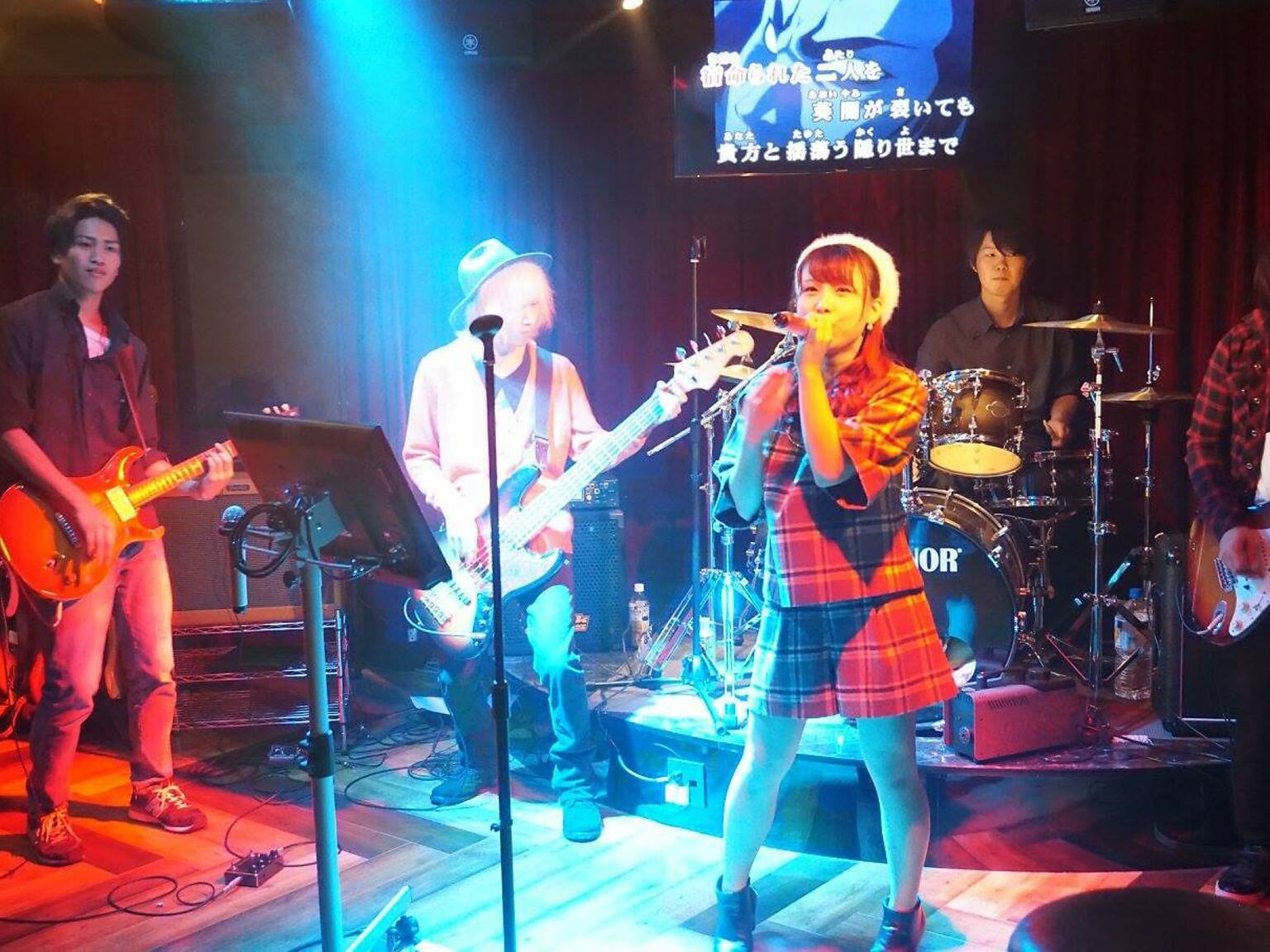 Best live-band karaoke in Tokyo | Time Out Tokyo