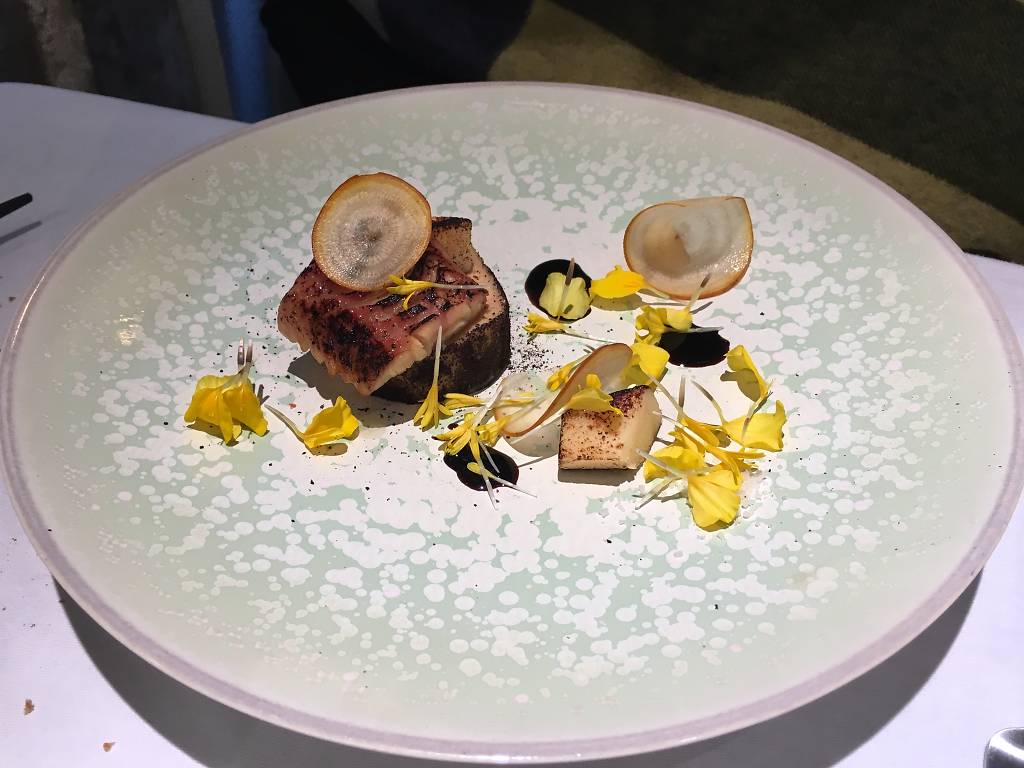 Les meilleurs restaurants étoilés de Paris | 21 restos qui brillent