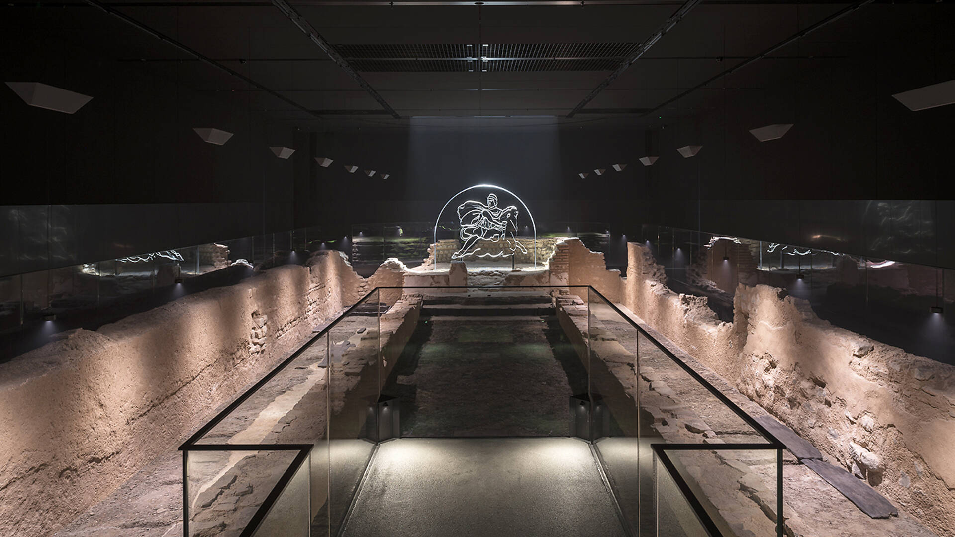 7 Secret Roman Sites In The Heart Of London - Discover London's Roman ...