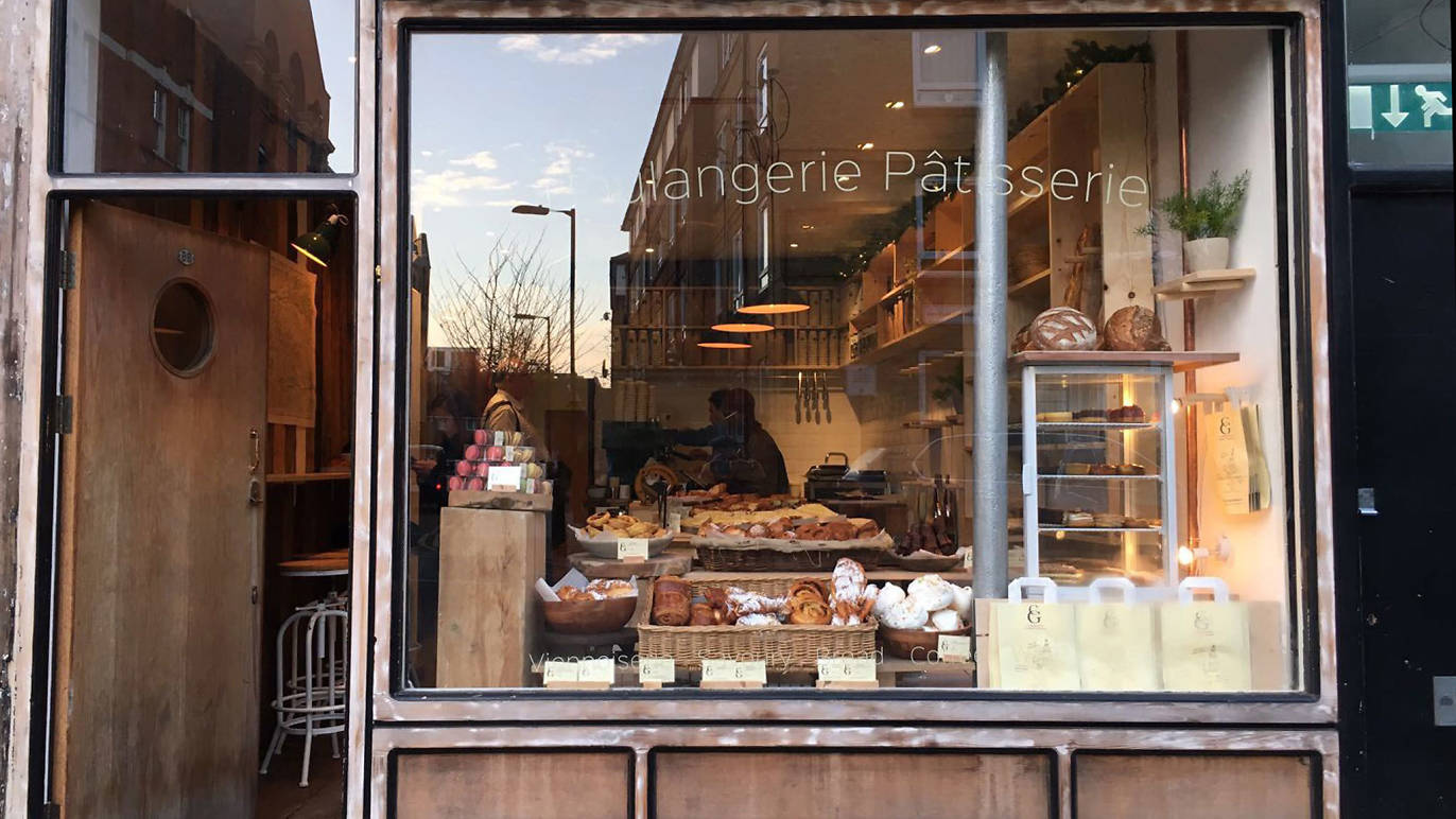 London's Best Bakeries | 29 Bakeries Worth Your Dough