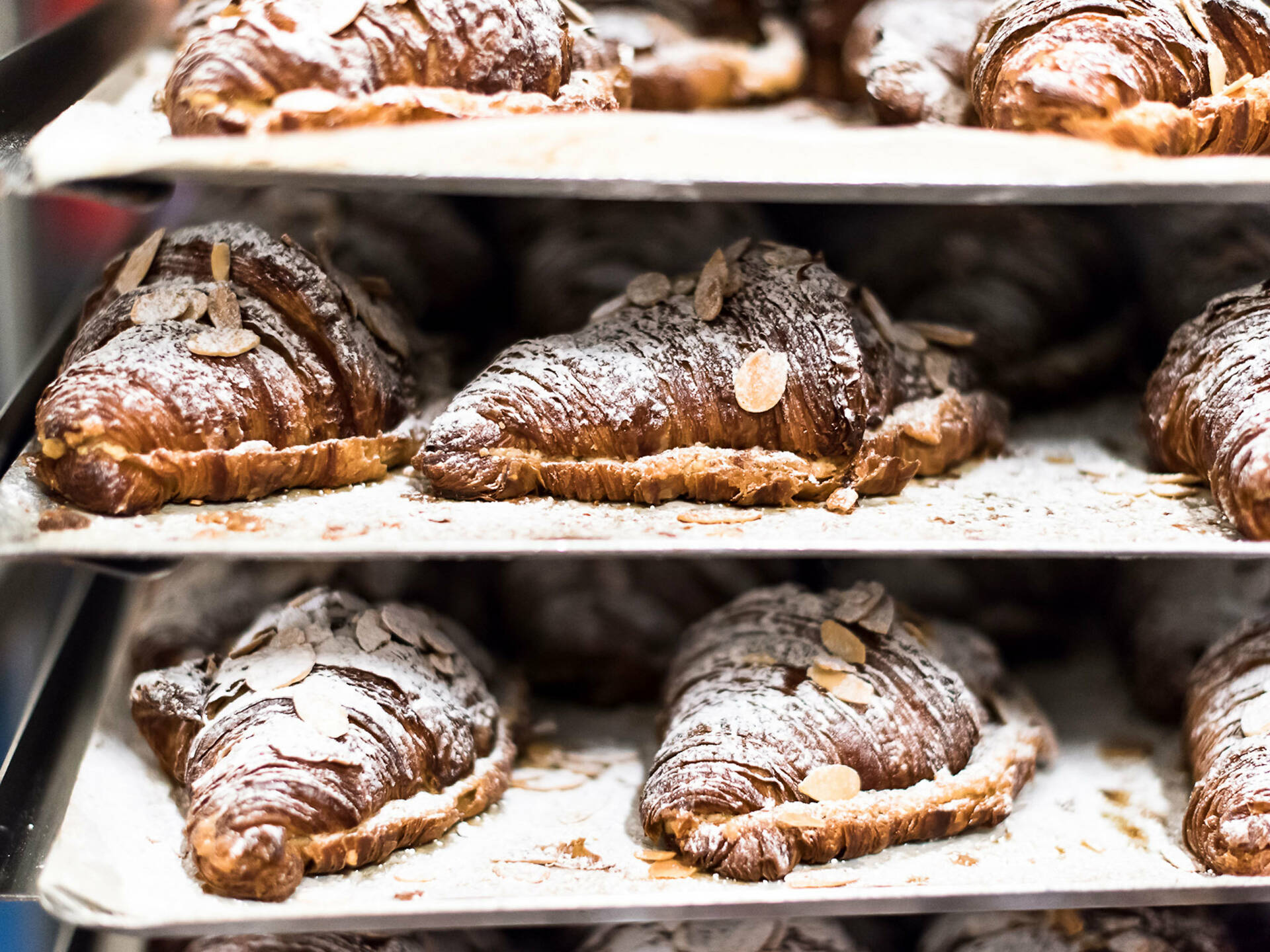 24 Best Bakeries in London Worth Your Dough