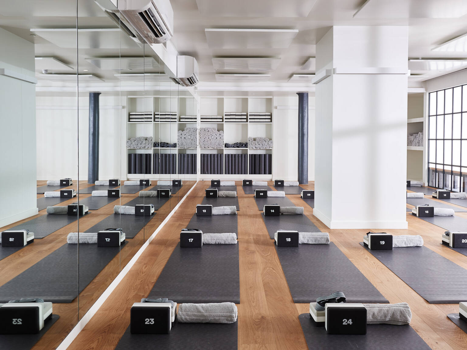 Best Gyms and Fitness Studios in London | Places To Break A Sweat In London