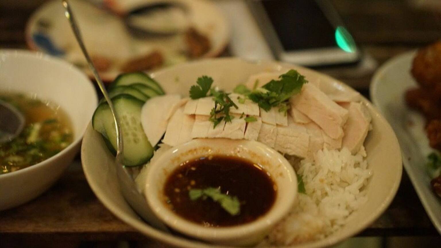 The 12 Best Places for Thai Food in Miami