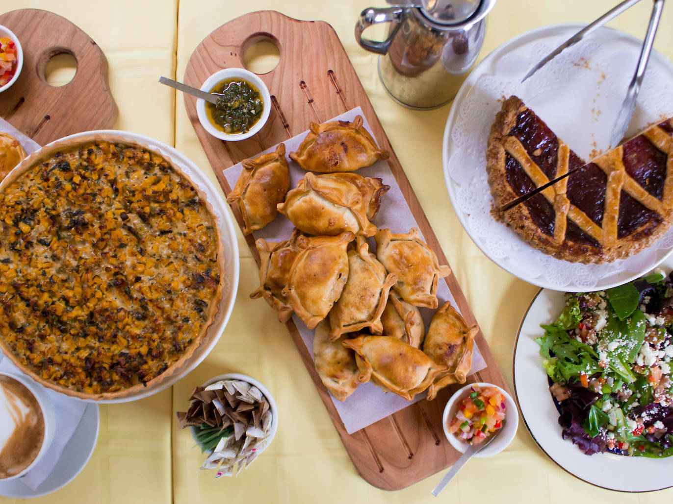 Time Out Philadelphia: Things to do, Restaurants and More