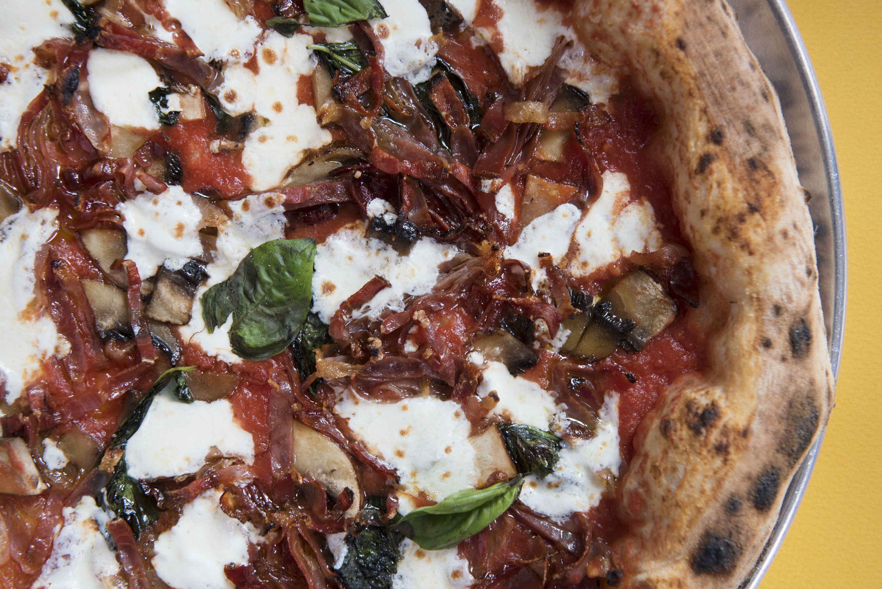 Sorbillo | Restaurants in Noho, New York