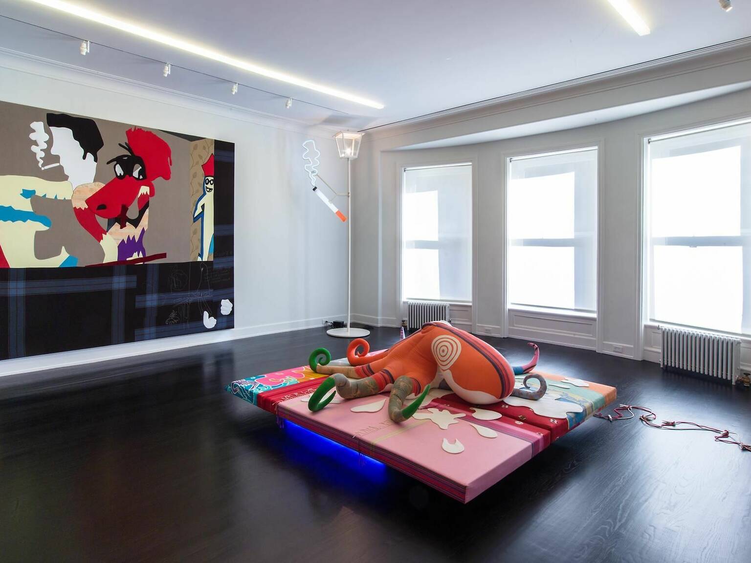 7 Best Art Walks For Gallery Hopping in NYC