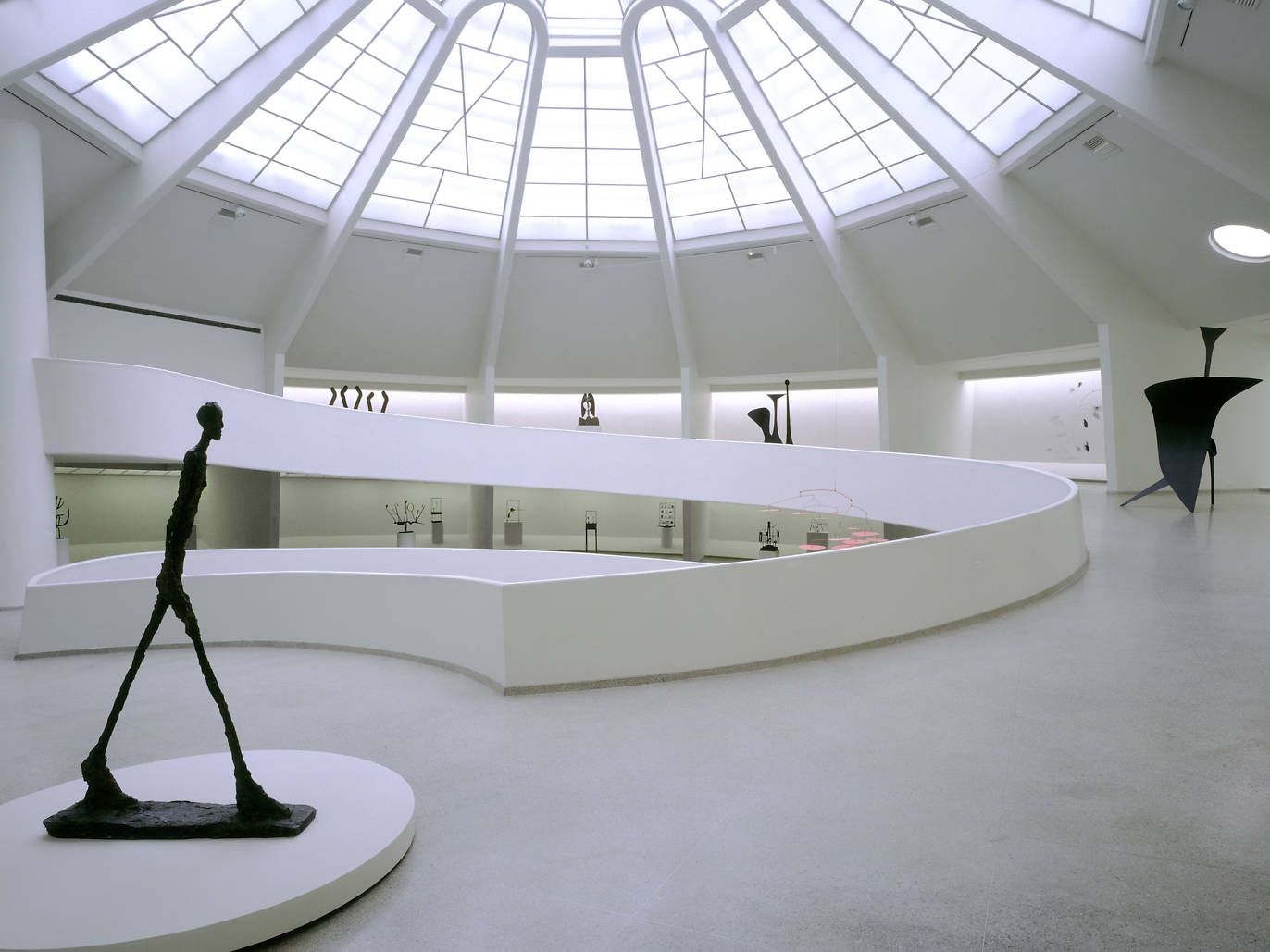 7 Best Art Walks For Gallery Hopping in NYC