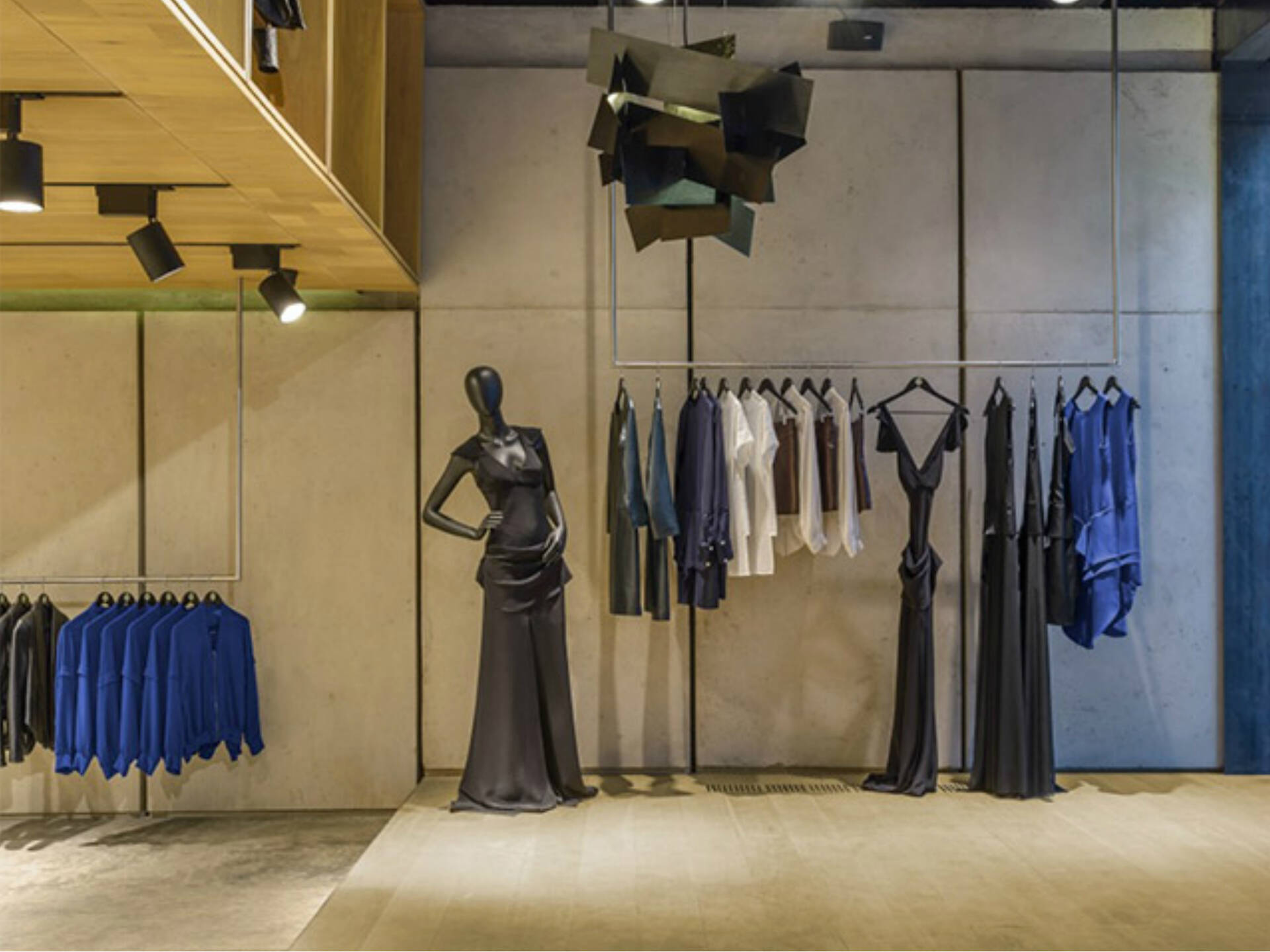 15 tiendas imperdibles de Polanco