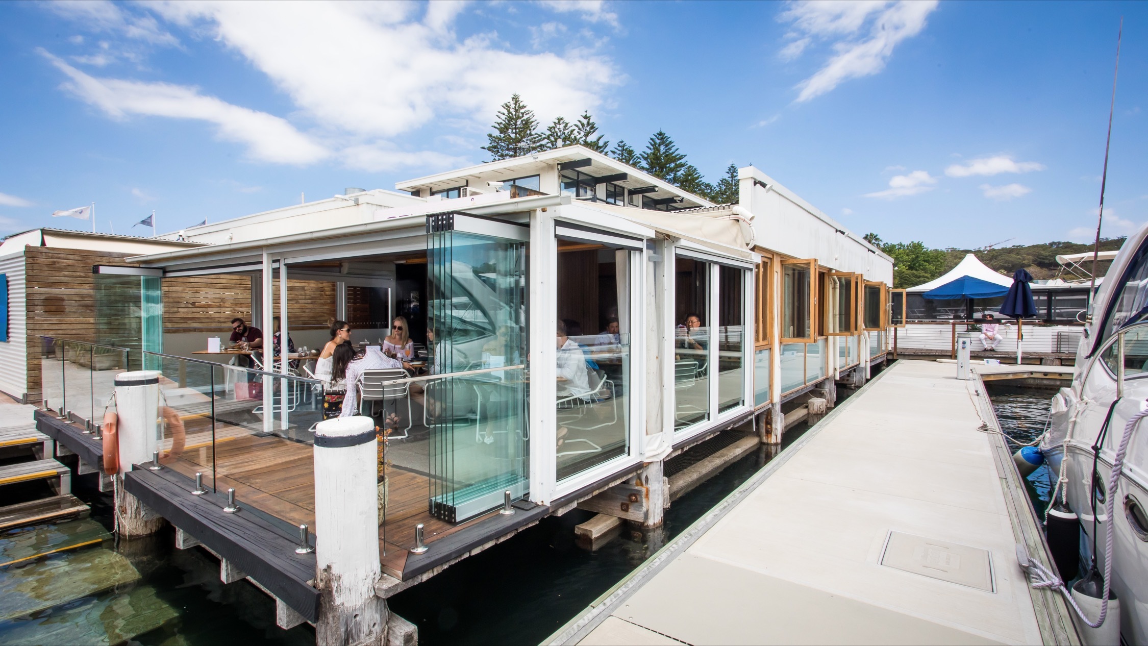 The 25 best Italian restaurants in Sydney