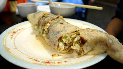 Chinese Noodle Restaurant is a Xinjiang-style eatery in Sydney