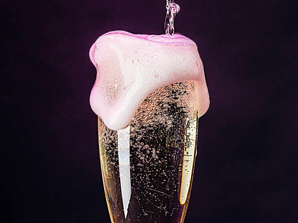 9 Best Sparkling Wine Bars In London For Way More Than Prosecco