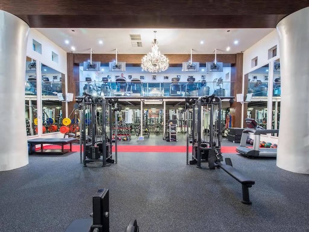 16 Best Gyms in Miami to Get You Fit and Healthy in 2021