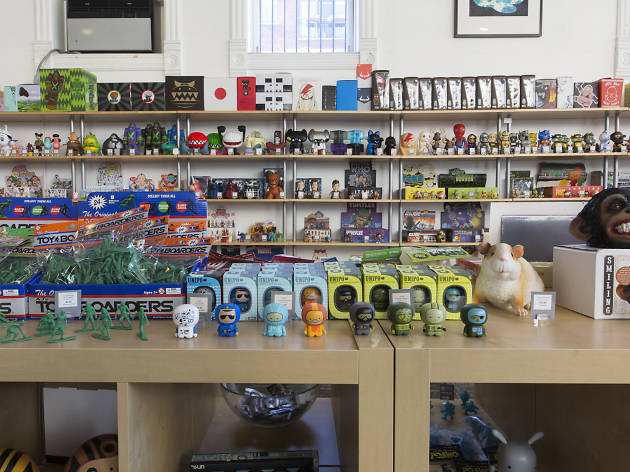 Best Toy Stores for Kids in Chicago and the Suburbs