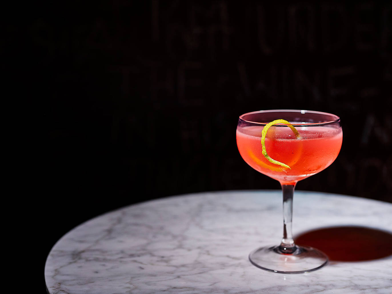 Our guide to the best cocktail bars in Austin