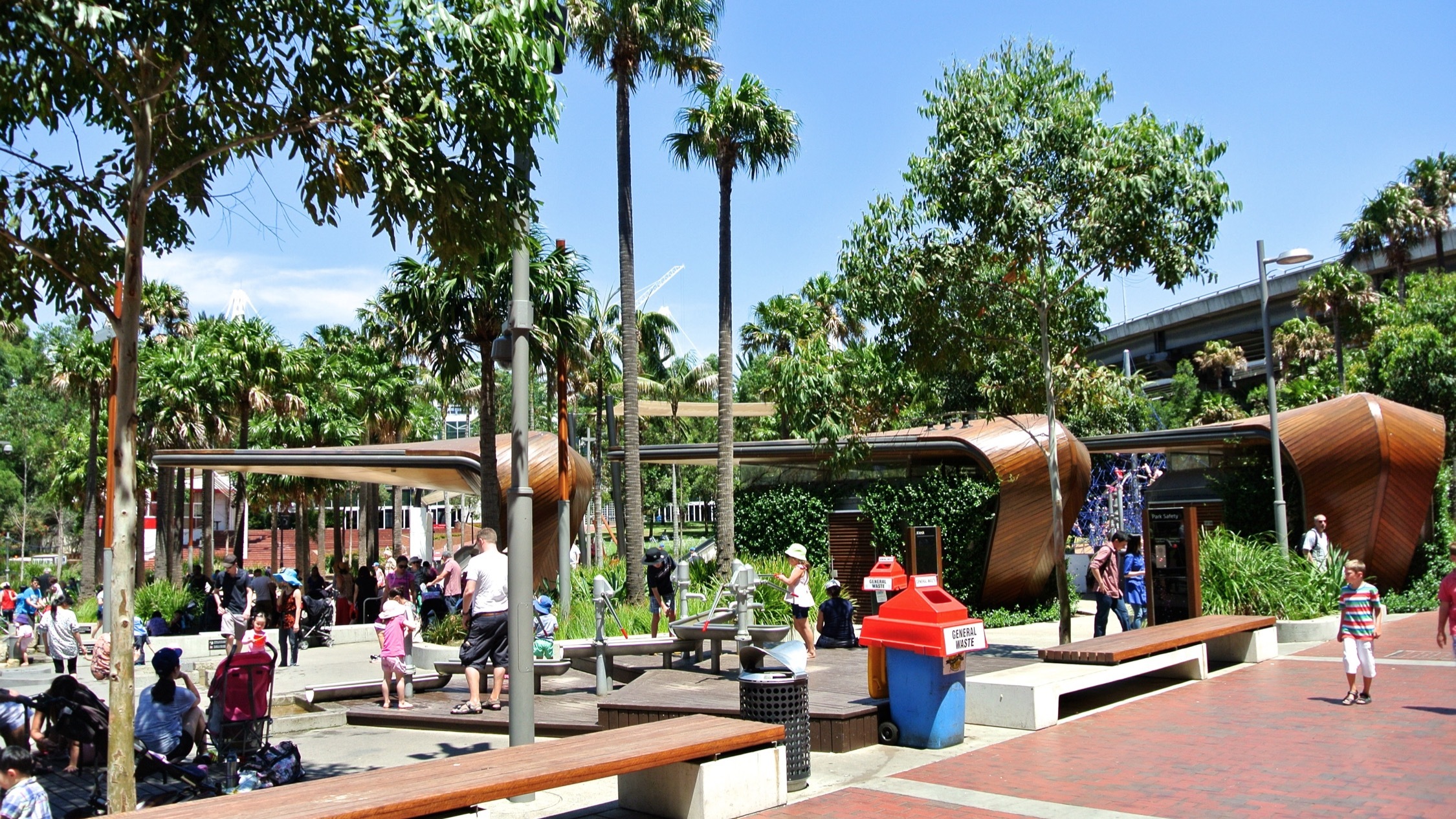 Darling Quarter | Things to do in Sydney, Sydney