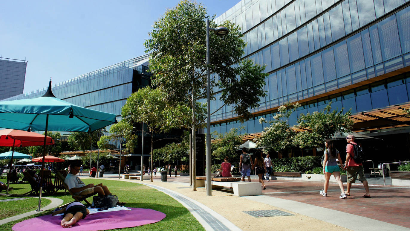 Darling Quarter | Things to do in Sydney, Sydney