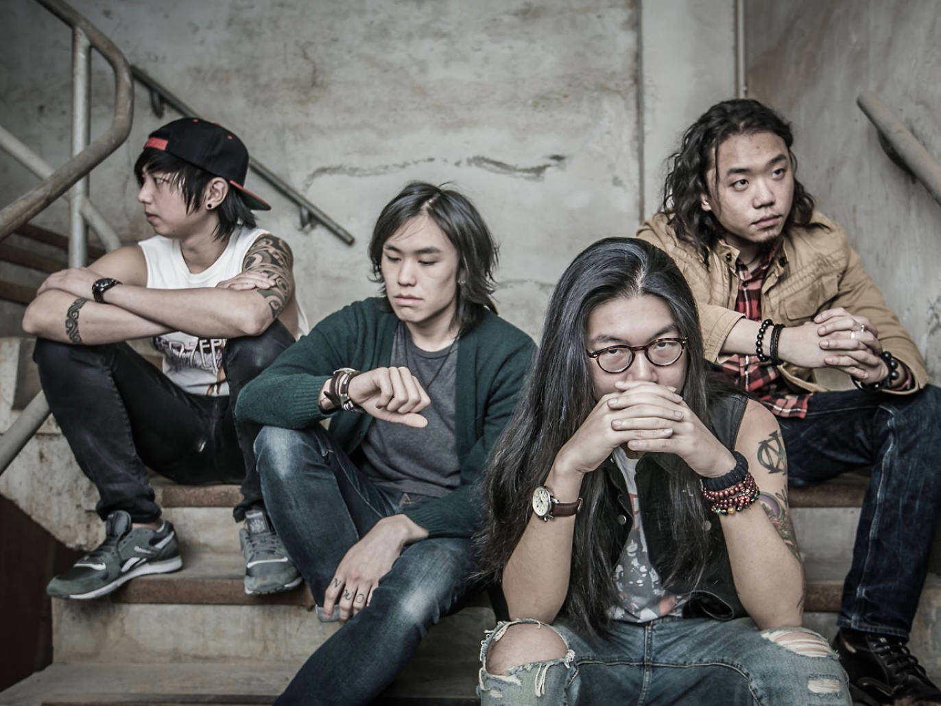 Five Hong Kong bands you need to hear in 2018