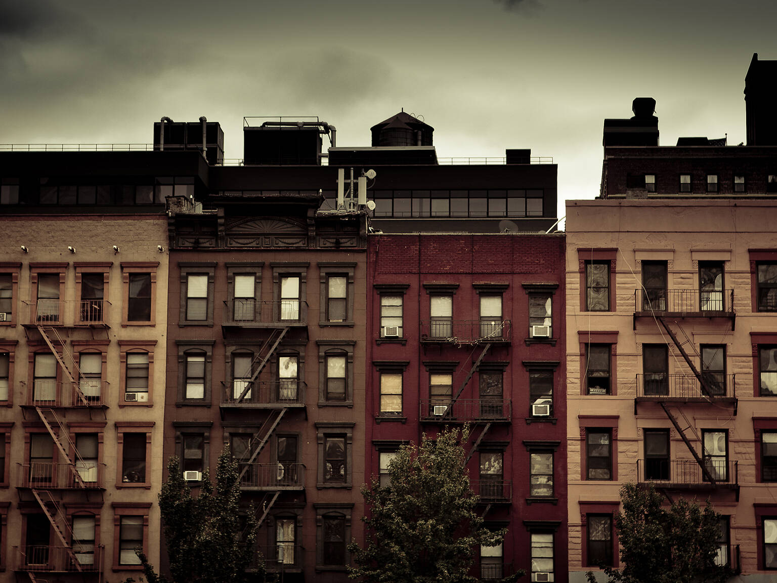 See inside NYC's St. Patrick's Old Cathedral crypts